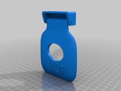 bosch table saw safety stop 3D Models | Page 1 | STLFinder