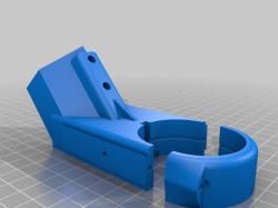 lion x80 forever satellite receiver 3D Models | Page 1 | STLFinder