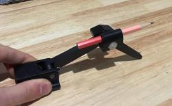 simple scribe scribing tool 3D Models | Page 1 | STLFinder