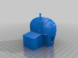 cada shell station 3D Models | Page 1 | STLFinder