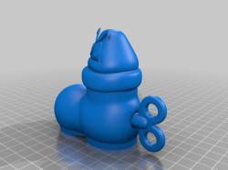goomba shoe 3D Models | Page 1 | STLFinder
