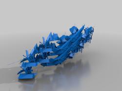 space junk lite 3D Models | Page 1 | STLFinder