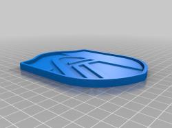 st louis city sc autograph 3D Models | Page 1 | STLFinder