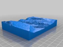 developed by hutbazar svalbard 3D Models | Page 1 | STLFinder