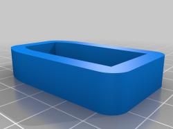 versa max magazine plug 3D Models | Page 1 | STLFinder