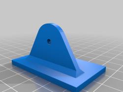 door latch step 3D Models | Page 1 | STLFinder