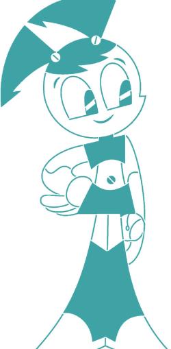 xj9 jenny 3D Models | Page 1 | STLFinder