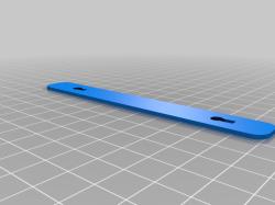 flexible three hole binder 3D Models | Page 1 | STLFinder