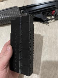 t 91 rifle 3D Models | Page 1 | STLFinder