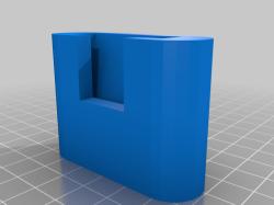 bambu scraper 3D Models | Page 1 | STLFinder