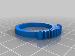 3s charmed 3D Models | Page 1 | STLFinder