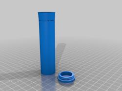 choke tube box 3D Models | Page 1 | STLFinder
