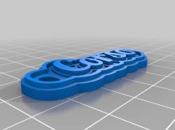 corso riggs 3D Models | Page 1 | STLFinder