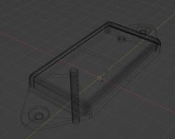 crane switch vis override 3D Models | Page 1 | STLFinder