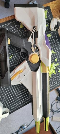 destiny telesto 3D Models | Page 1 | STLFinder