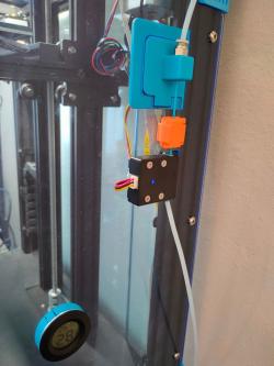 direct drive extruder ender 6 3D Models | Page 1 | STLFinder