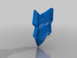 dragon priest volsung armor set 3D Models | Page 1 | STLFinder