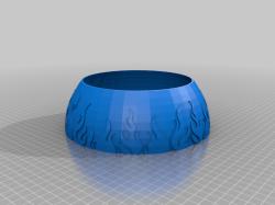 stl effect fire 3D Models | Page 1 | STLFinder