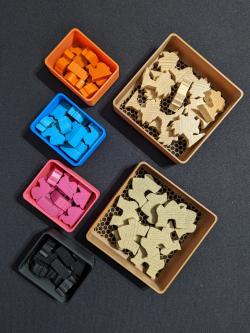 five lines game 3D Models | Page 1 | STLFinder