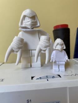 lego ninjago print 3D Models | Page 1 | STLFinder