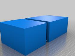 gamecube controller case 3D Models | Page 1 | STLFinder