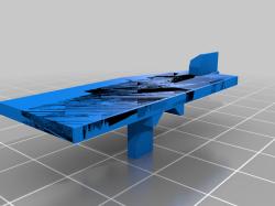 ghost step 3D Models | Page 1 | STLFinder