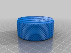 stash container 3D Models | Page 1 | STLFinder