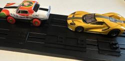 dash ho slot car mustang 3D Models | Page 1 | STLFinder