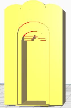 mihrab mosque 3D Models | Page 1 | STLFinder