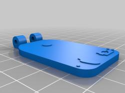 s3xy knob tesla model 3 2020 | Page 1 | STLFinder