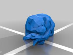 mr grizz 3d models 【 STLFinder