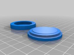 nfc tag 3d printed | Page 1 | STLFinder