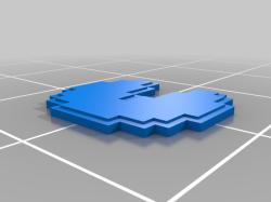 pac men 3D Models | Page 1 | STLFinder