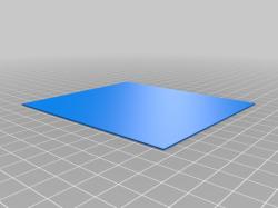 paper sheet 3D Models | Page 1 | STLFinder