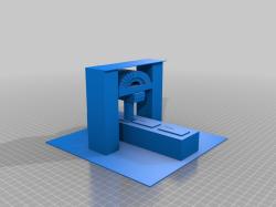 printing press 3D Models | Page 1 | STLFinder