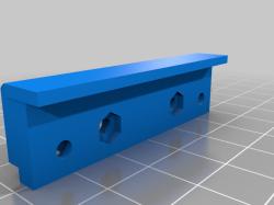 evike chrono blaster for sal 3D Models | Page 1 | STLFinder