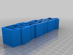roblox stl 3D Models | Page 1 | STLFinder