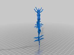 phalanx colossus 3D Models | Page 1 | STLFinder