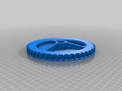 spin a wheel 3d models 【 STLFinder