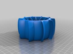 traxxas paddle tires 3D Models | Page 1 | STLFinder