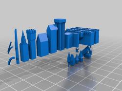 vamp 140 3D Models | Page 1 | STLFinder