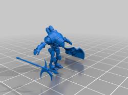 vanguard 23hp 3D Models | Page 1 | STLFinder