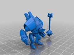 vanquish 3D Models | Page 1 | STLFinder