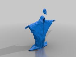 dnd wraith 3D Models | Page 1 | STLFinder