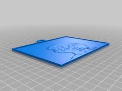 star wars zaia fenjii 3D Models | Page 1 | STLFinder