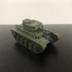 lance 36 battle tank foxhole 3D Models | Page 1 | STLFinder