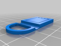3m flex face clips 3D Models | Page 1 | STLFinder