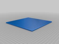 48x48 pallet 3d models 【 STLFinder