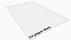 knuckles printing paper a4 sheet 3D Models | Page 1 | STLFinder