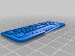 dual color pla 3D Models | Page 1 | STLFinder